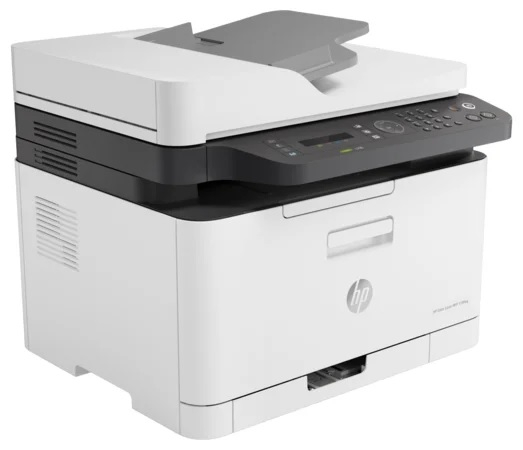 Лазерное МФУ HP Color Laser 179fnw (4ZB97A)