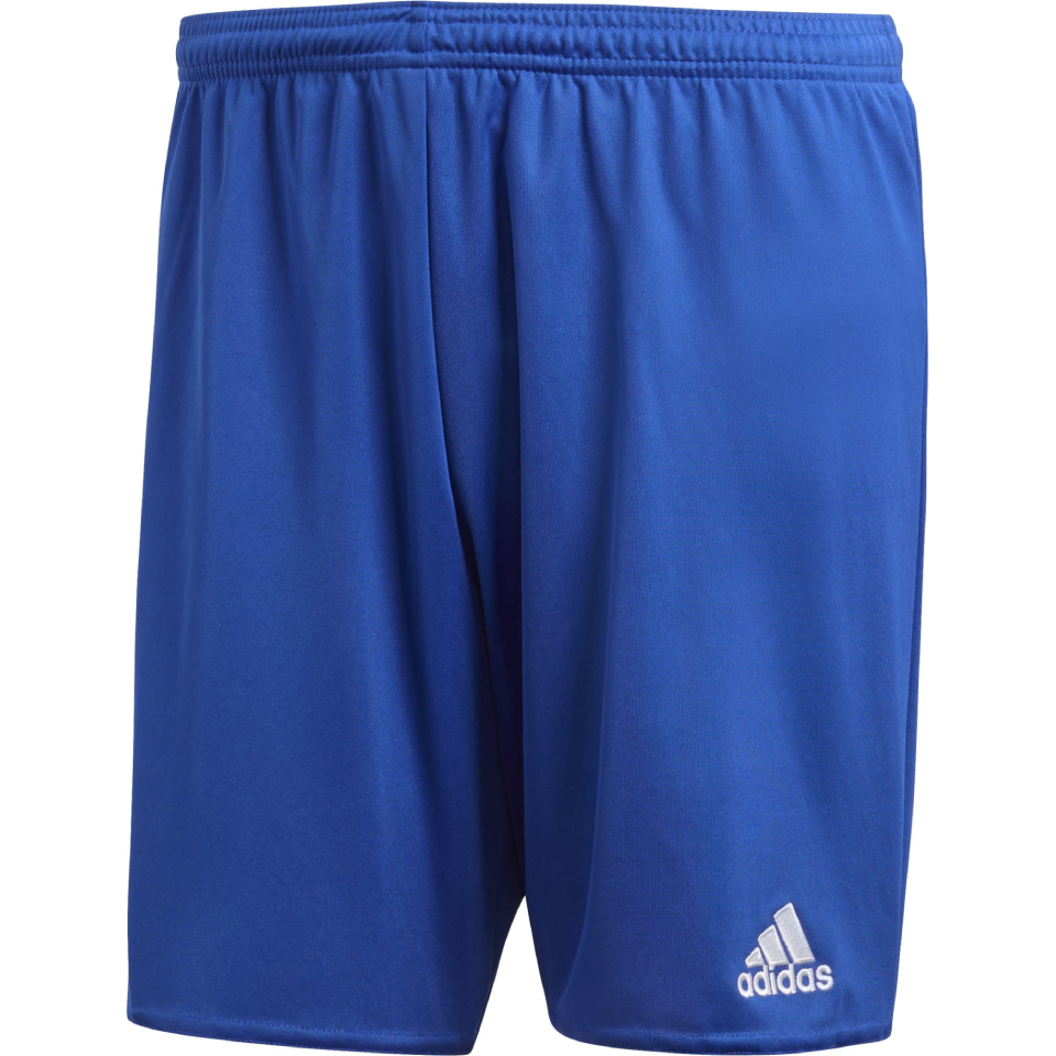 Шорты мужские Adidas AJ5888 синие S