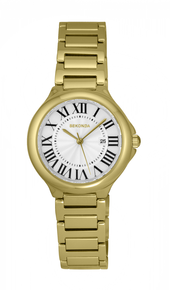 Наручные часы женские Seconda GL10/4836178Б