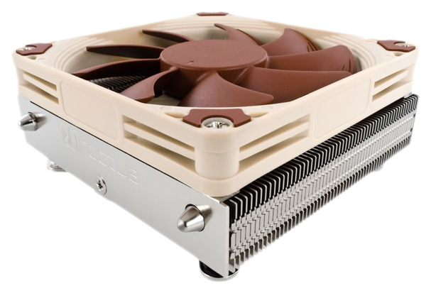 Кулер для процессора Noctua NH-L9I