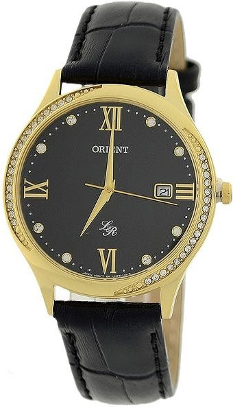 Наручные часы кварцевые женские Orient UNF8003B