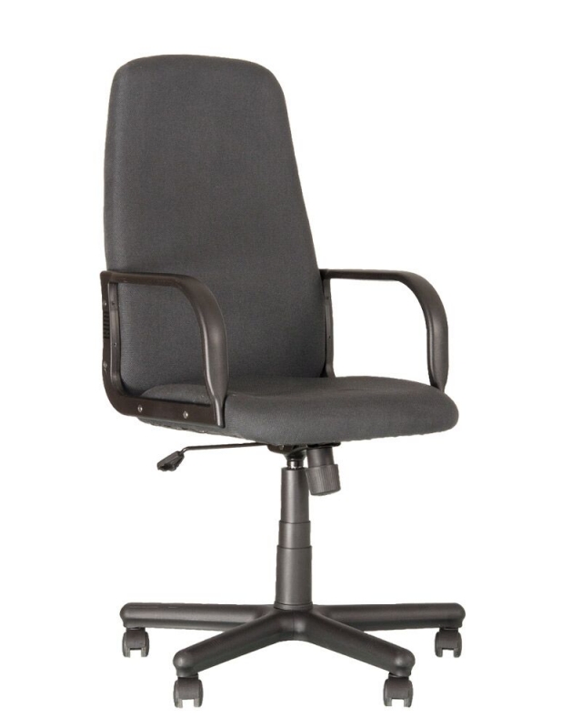 Офисное кресло NOWYSTYL Diplomat Ru C-38, серый