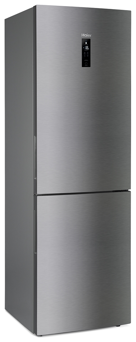 Холодильник Haier C2F636CXMV серый