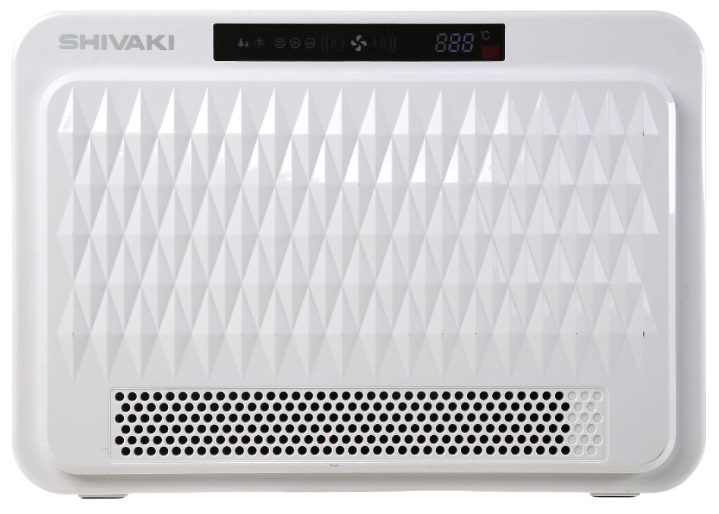 Воздухоочиститель Shivaki SHAP-3010W White