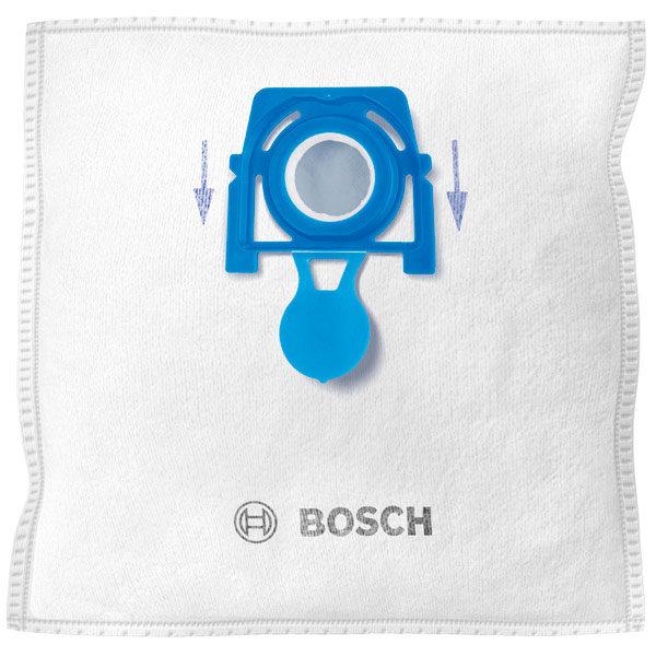 Пылесборник Bosch BBZWD4BAG