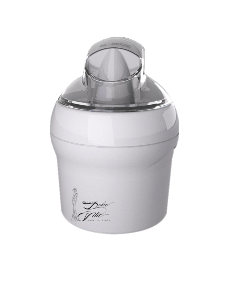 Мороженица Nemox Dolce Vita 1,5L White