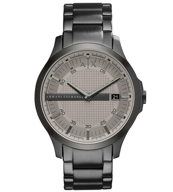 Наручные часы кварцевые мужские Armani Exchange Hampton AX2194