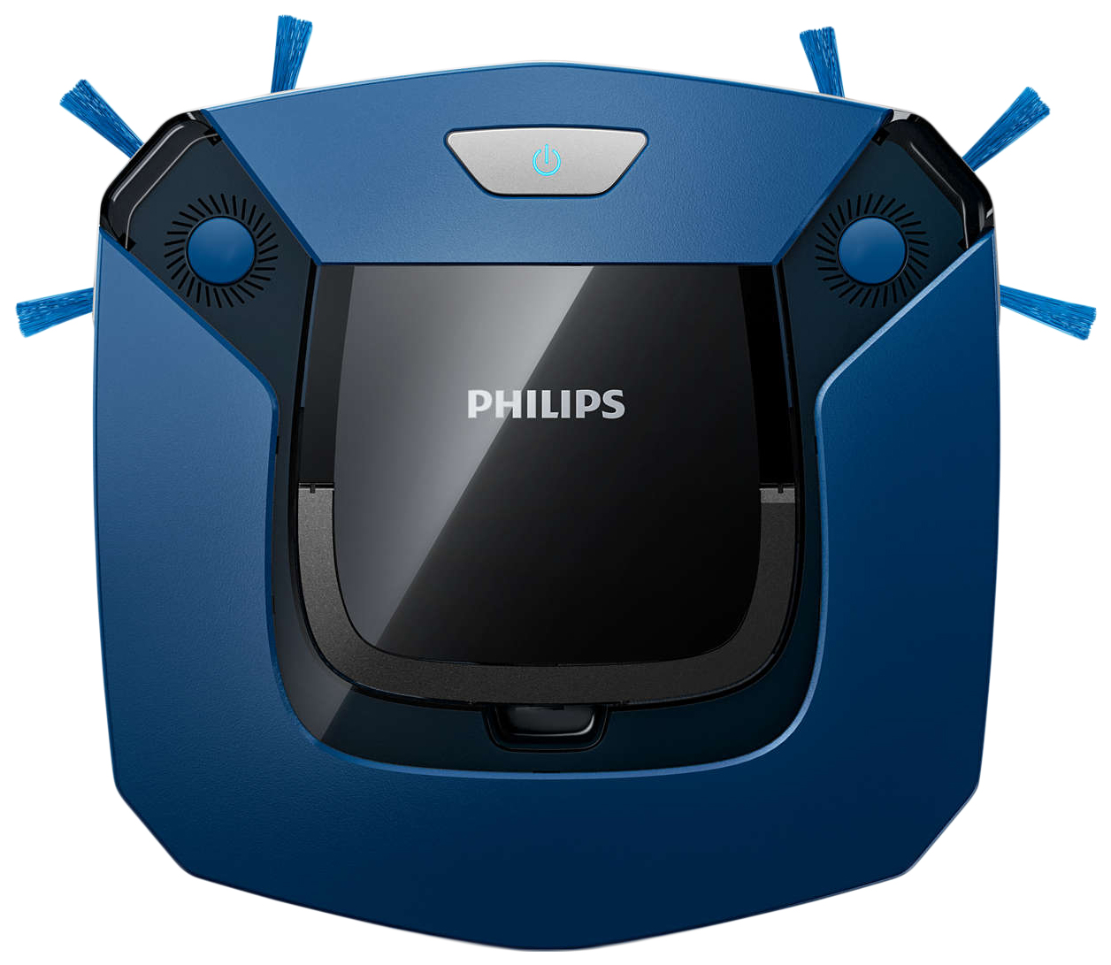 Робот-пылесос Philips SmartPro Easy FC8792/01 Blue
