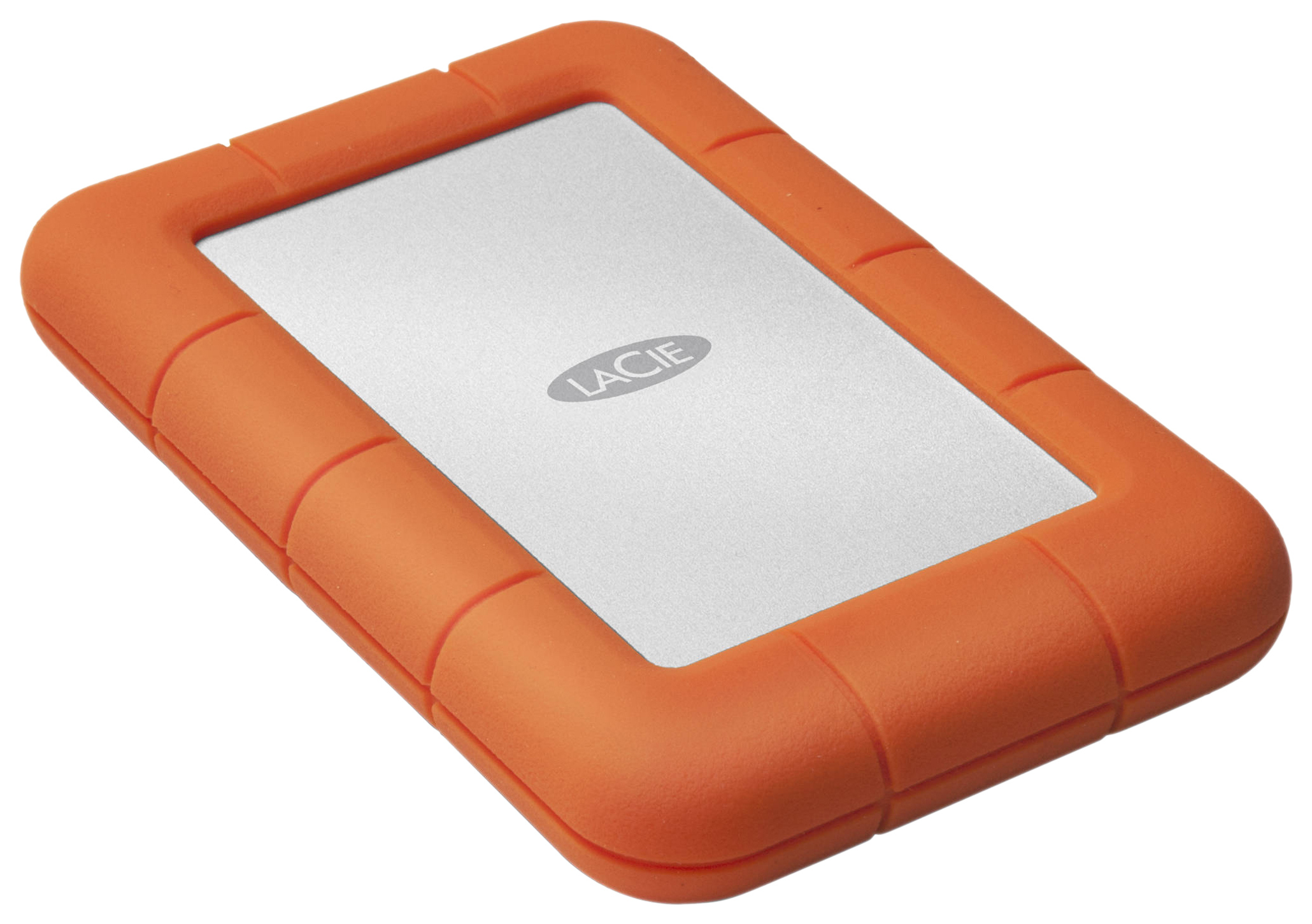 Внешний жесткий диск LaCie Rugged Mini 4ТБ (LAC9000633)