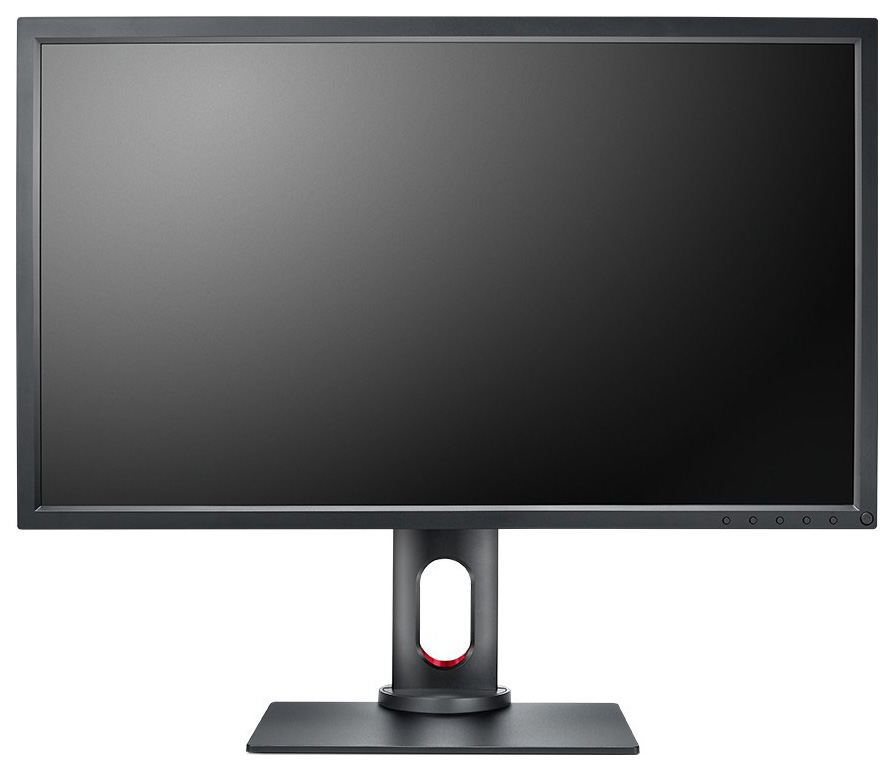 27" Монитор BenQ Zowie XL2731 Gray 60Hz 1920x1080 TN