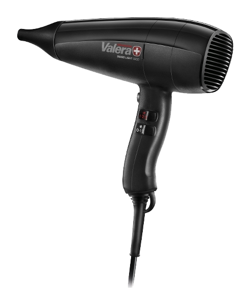 Фен Valera SL3200 1 600 Вт Black