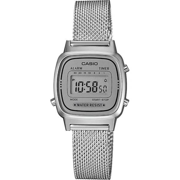 Наручные часы женские Casio LA670WEM-7E