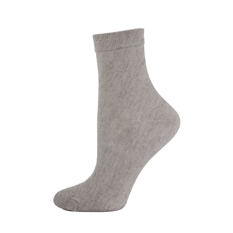 Носки женские Teatro Classic Socks бежевые 35-38