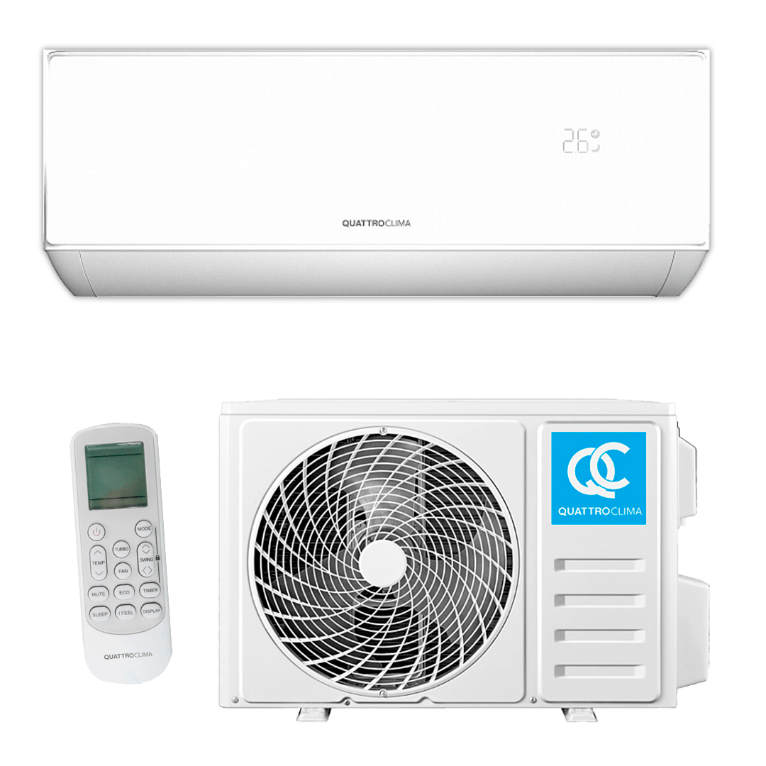 Сплит-система QuattroClima QV-VT12WAE/QN-VT12WAE