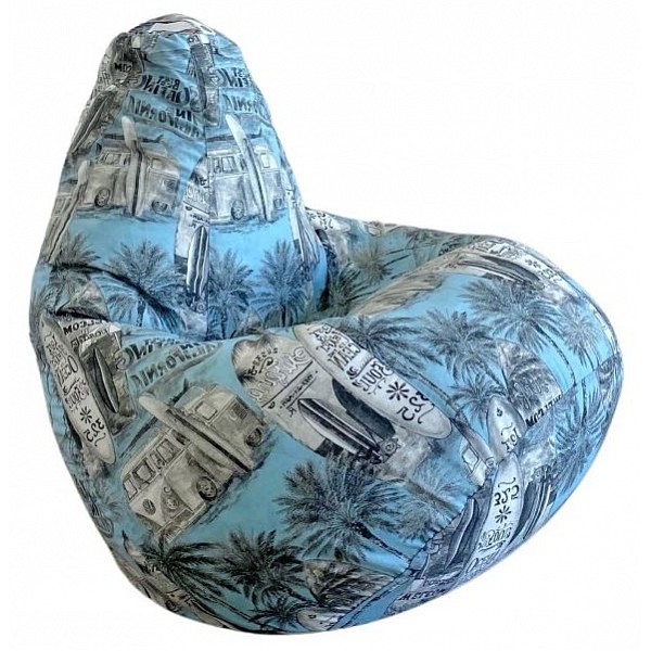 Кресло-мешок Dreambag Калифорния XXXL