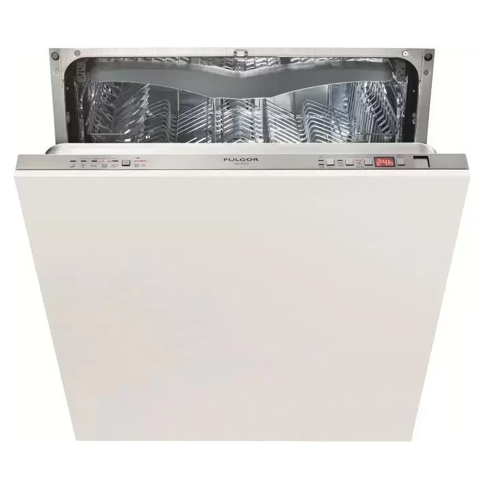 Встраиваемая посудомоечная машина Fulgor-Milano FDW 82103 бежевый