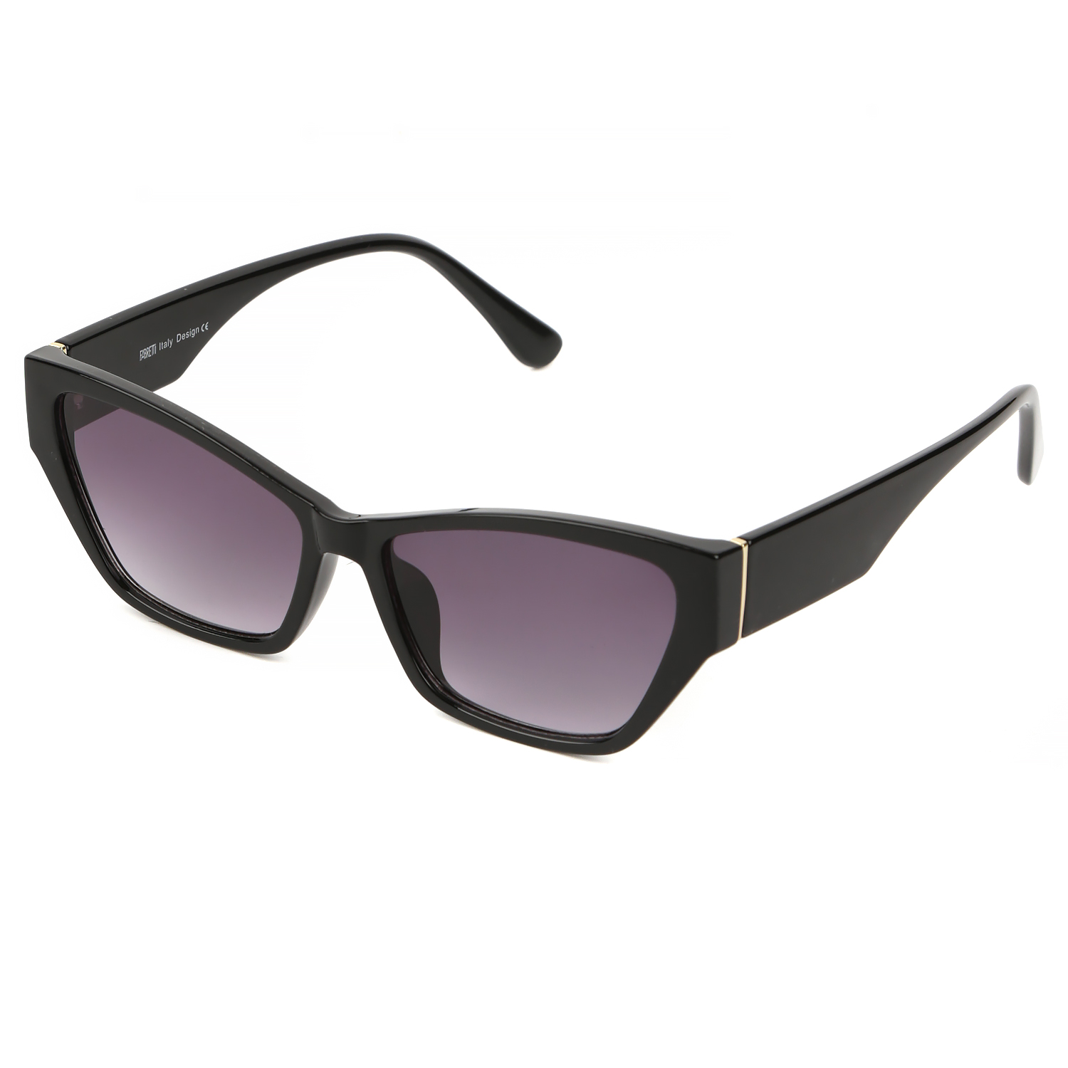 Солнцезащитные очки женские FABRETTI SJ211086b-2 серые
