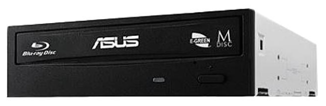 Привод Asus BW-16D1HT/BLK/B/AS SATA OEM Black