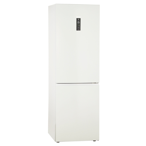 Холодильник Haier C2F636CWFD белый