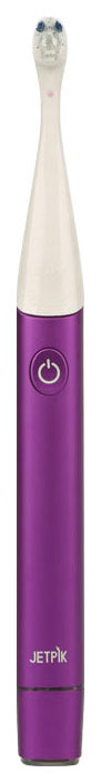 Зубная щетка электрическая Jetpik JP 300 Purple