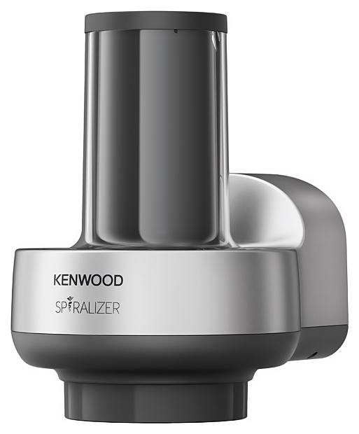 Насадка-спиралайзер для кухонного комбайна Kenwood KAX700PL