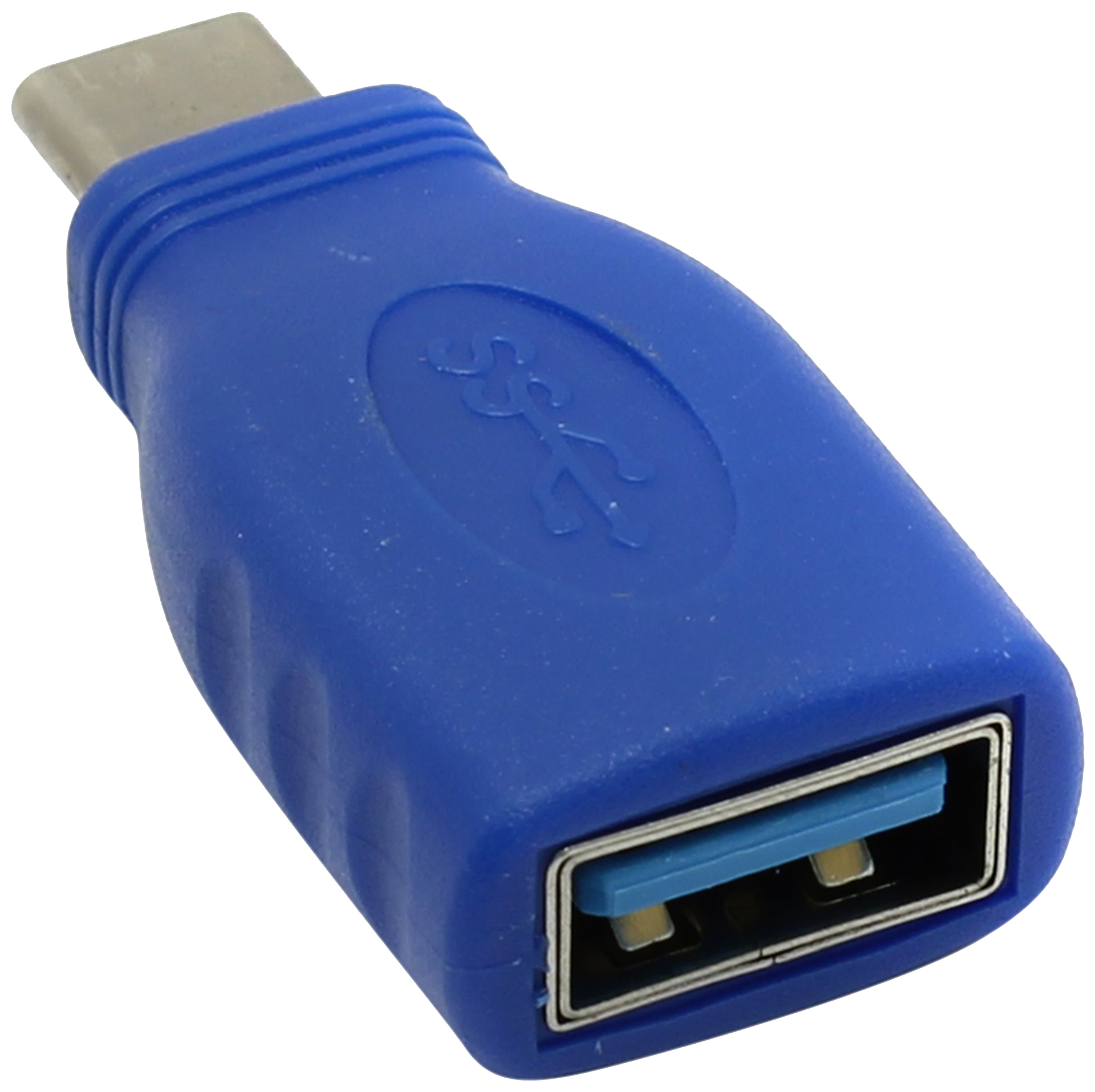 Переходник USB3,1 C-A(F) Telecom "TA431B"