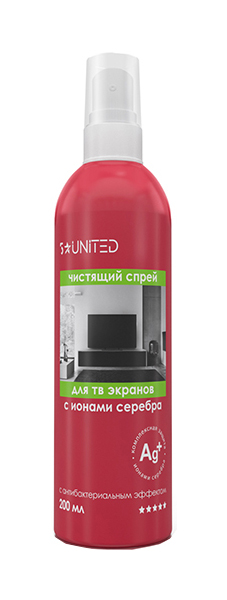 Чистящее средство 5 Star United 411