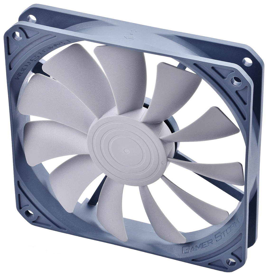 Корпусной вентилятор DEEPCOOL GS120 (DPGS-FGS-GS120)
