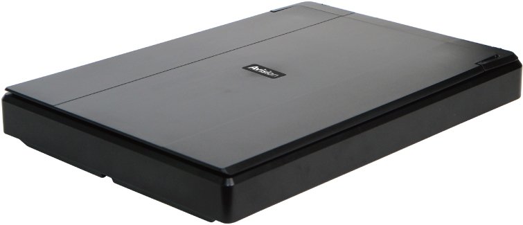 Планшетный сканер Avision FB10 (000-0870-02G)