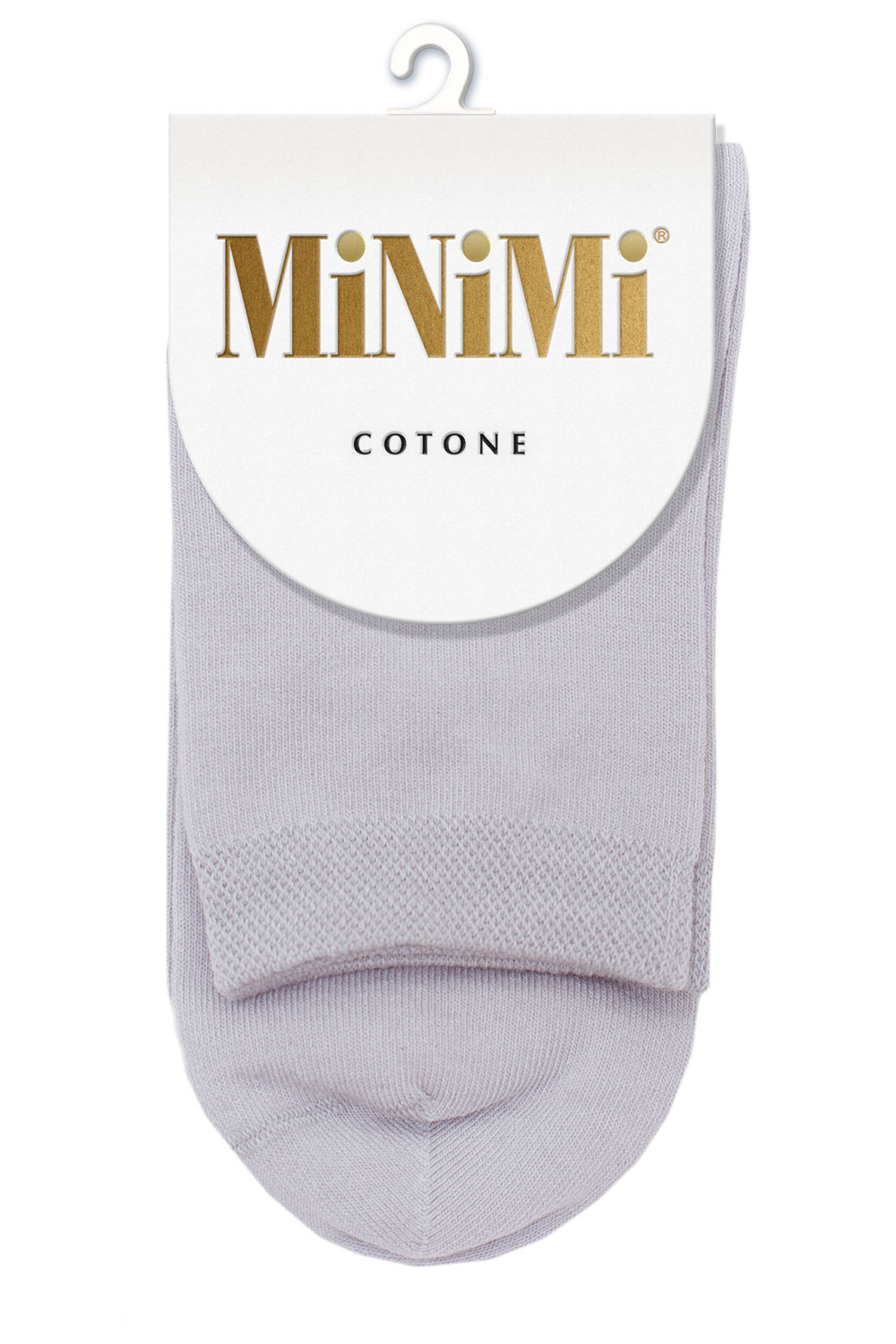 Носки женские Minimi MINI COTONE 1202 серые 35-38