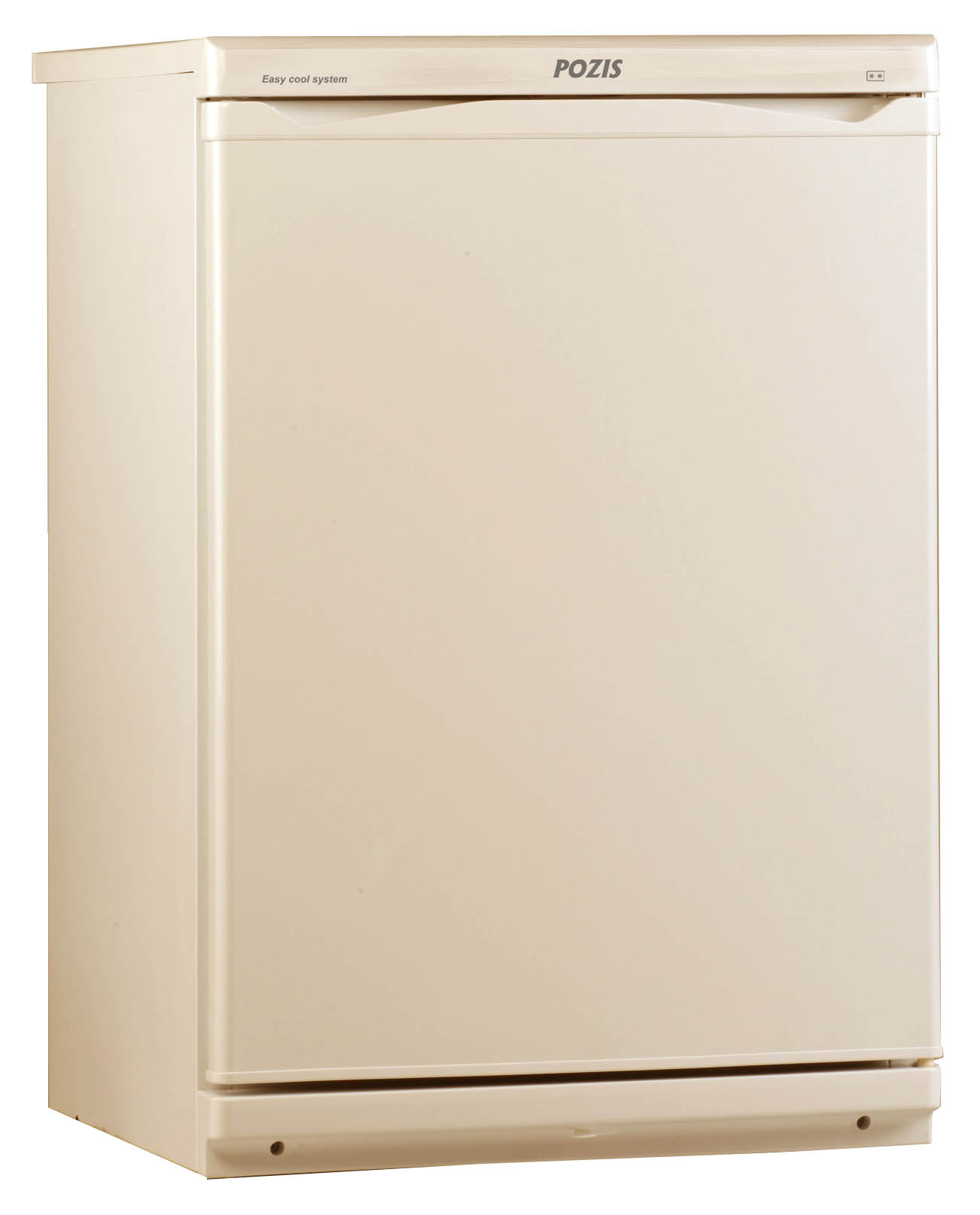 Холодильник POZIS 410-1 бежевый