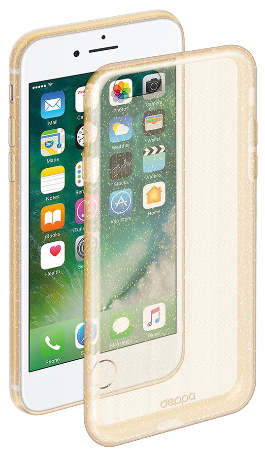 Чехол для iPhone Deppa Chic Case 6/6S 85294