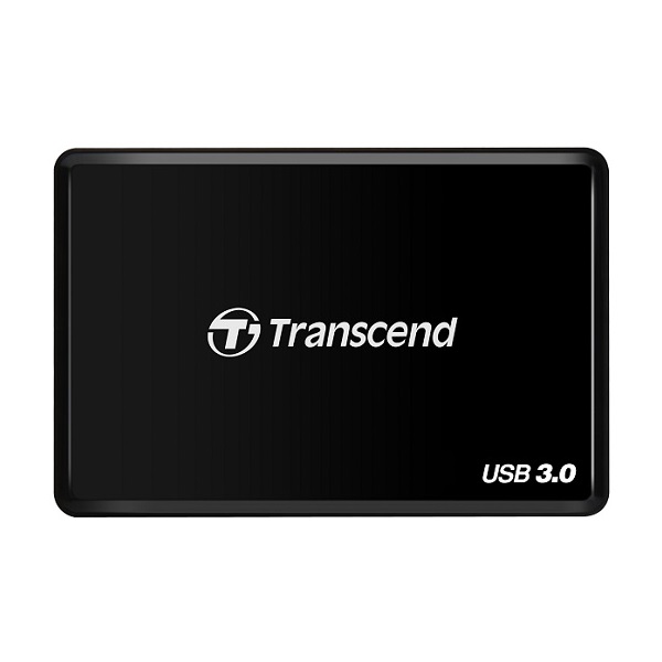 Внешний картридер Transcend RDF2 (TS-RDF2)