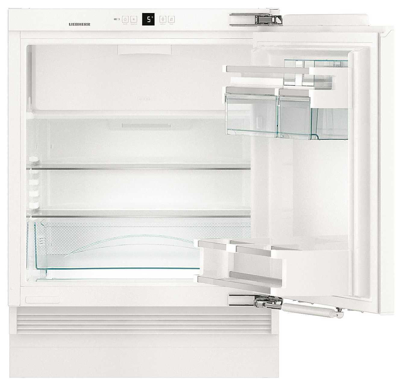 Встраиваемый холодильник LIEBHERR UIKP 1554 White