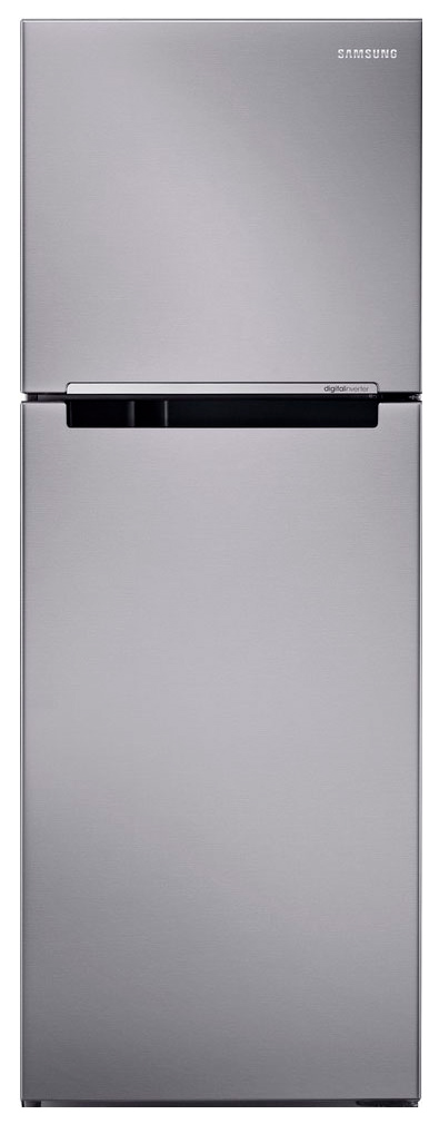Холодильник Samsung RT-22 HAR4DSAWT серебристый