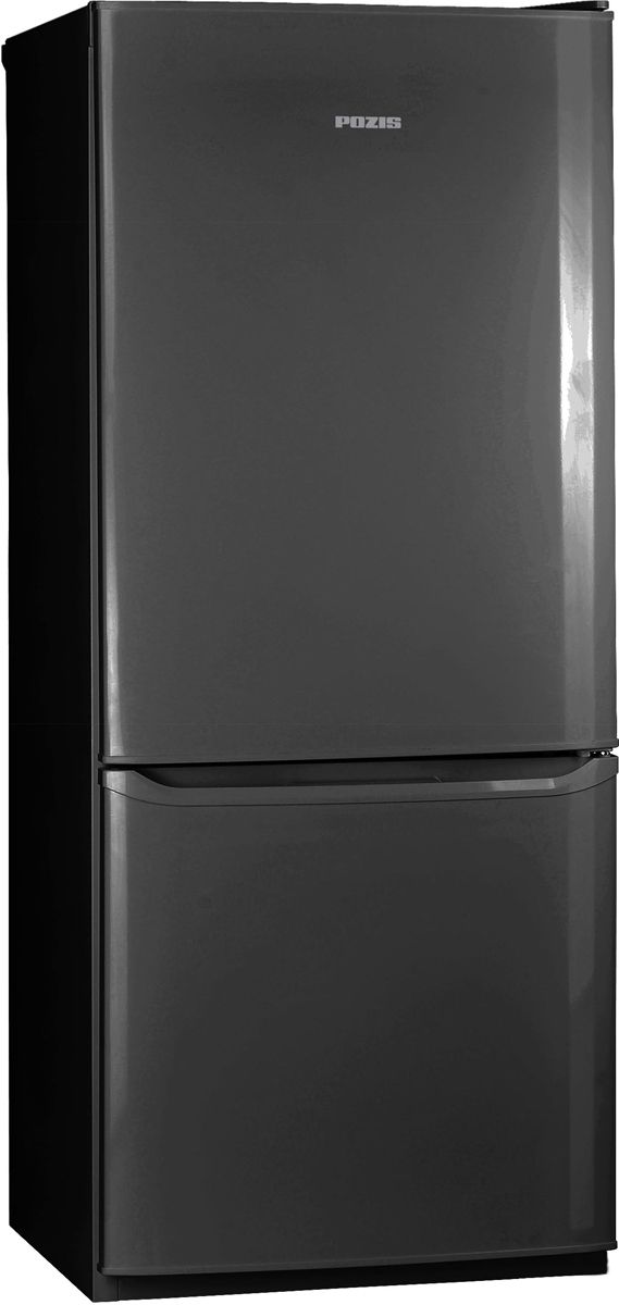 Холодильник POZIS RK-101 черный