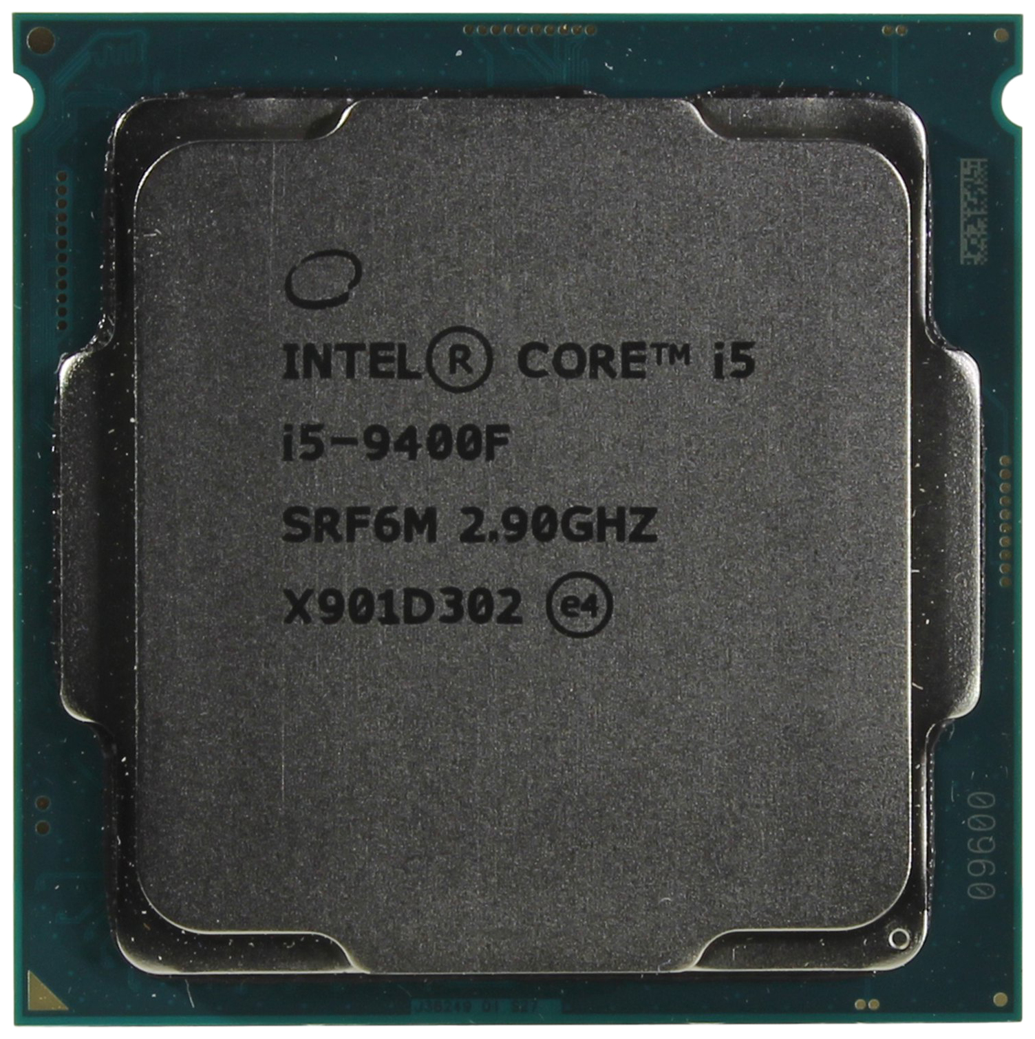 Процессор Intel Core i5 9400F LGA 1151-v2 OEM