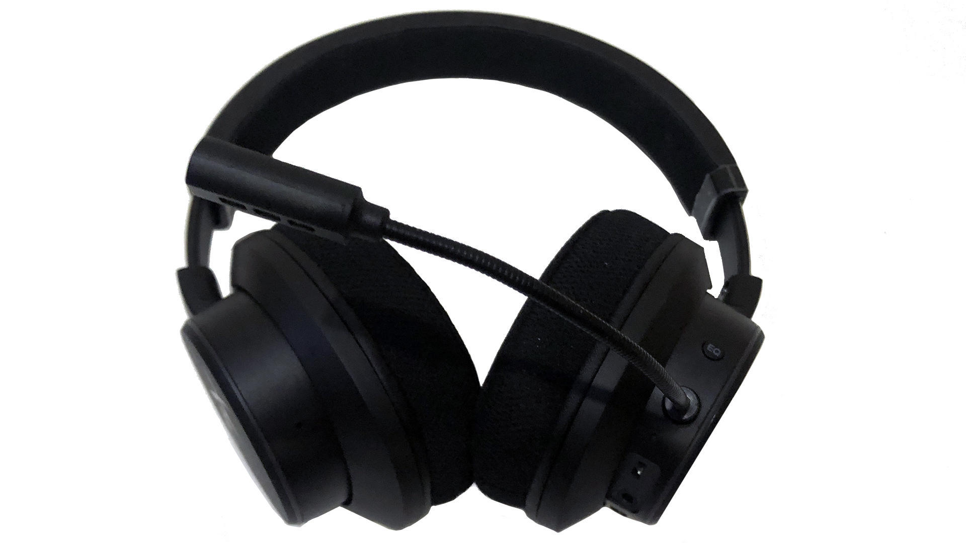 Игровая гарнитура Creative Sound BlasterX H6 Black