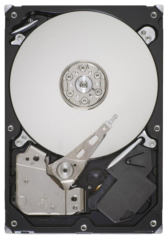 Жесткий диск HP 1ТБ (765453-B21)
