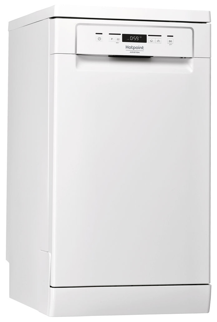Посудомоечная машина 45 см Hotpoint-Ariston HSFC 3M19 C white