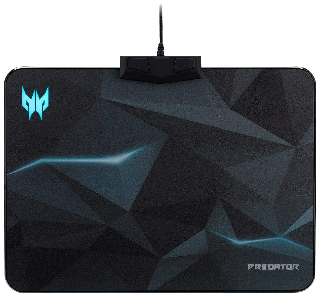 Игровой коврик для мыши Acer Predator PMP810 (NP.MSP11.008)