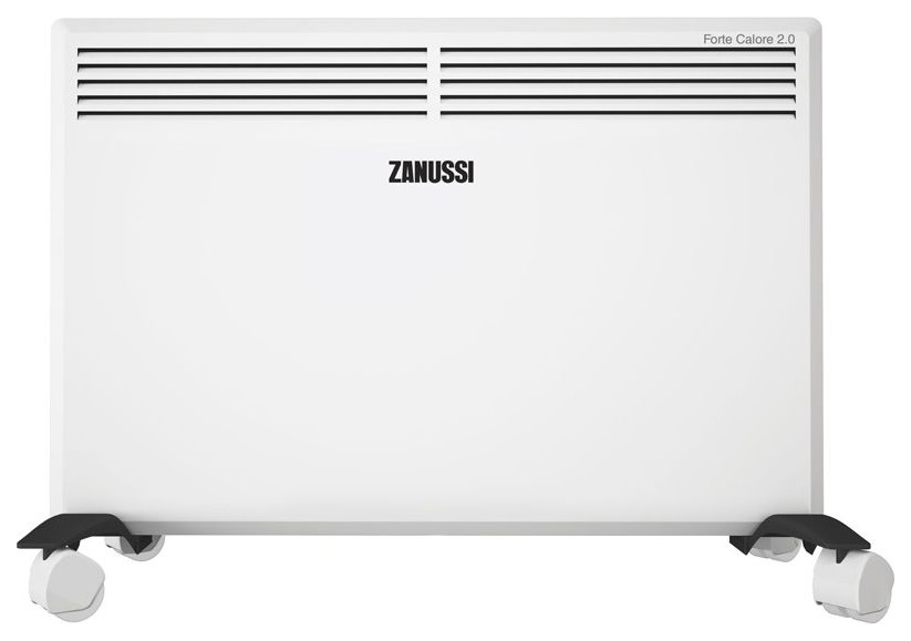Конвектор Zanussi Forte Calore ZCH/S-1500 ER белый