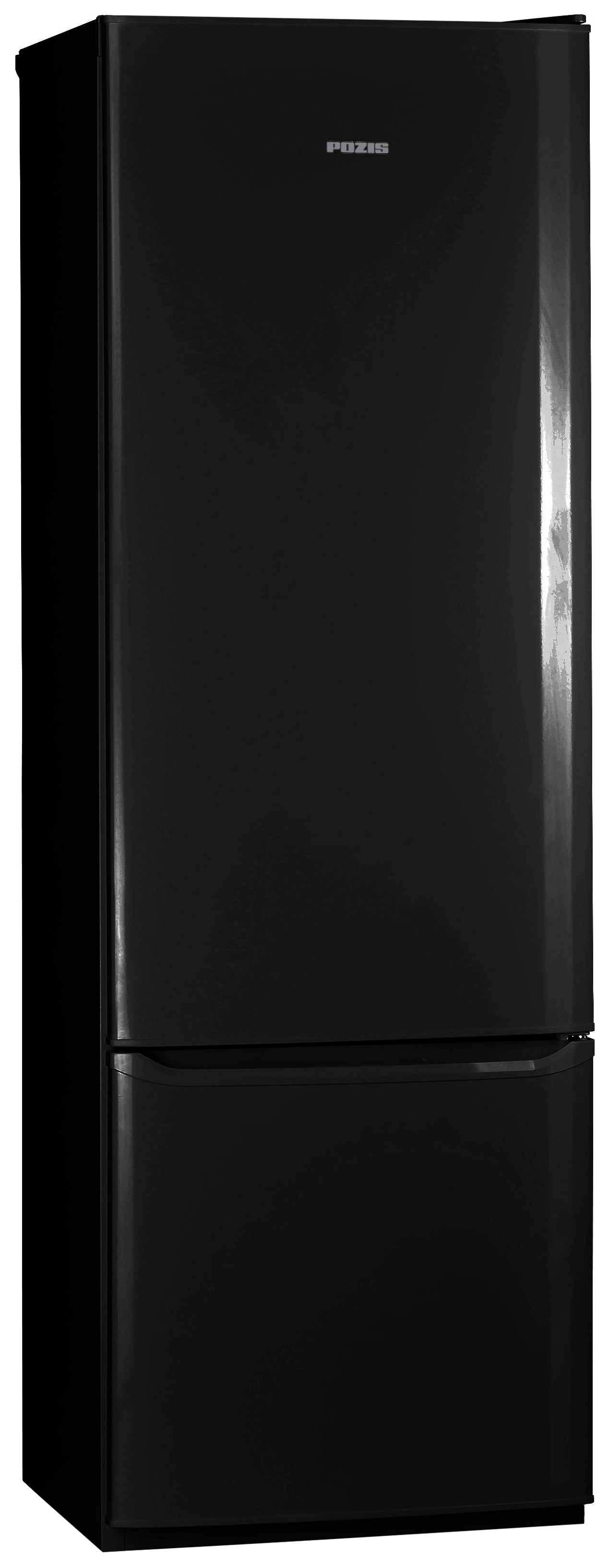 Холодильник POZIS RK-103 черный