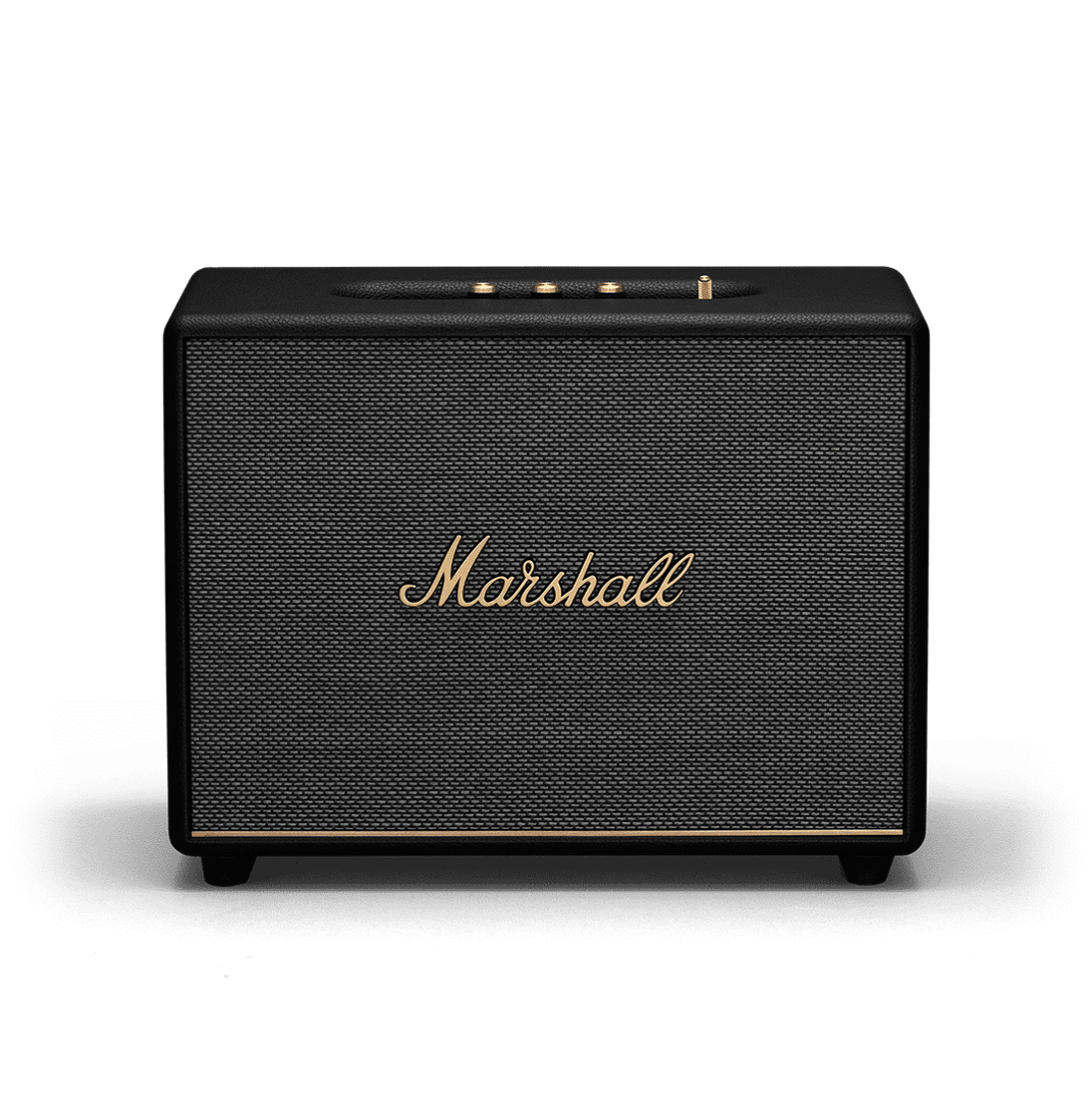 Беспроводная Bluetooth-колонка Marshall Woburn III (черная)