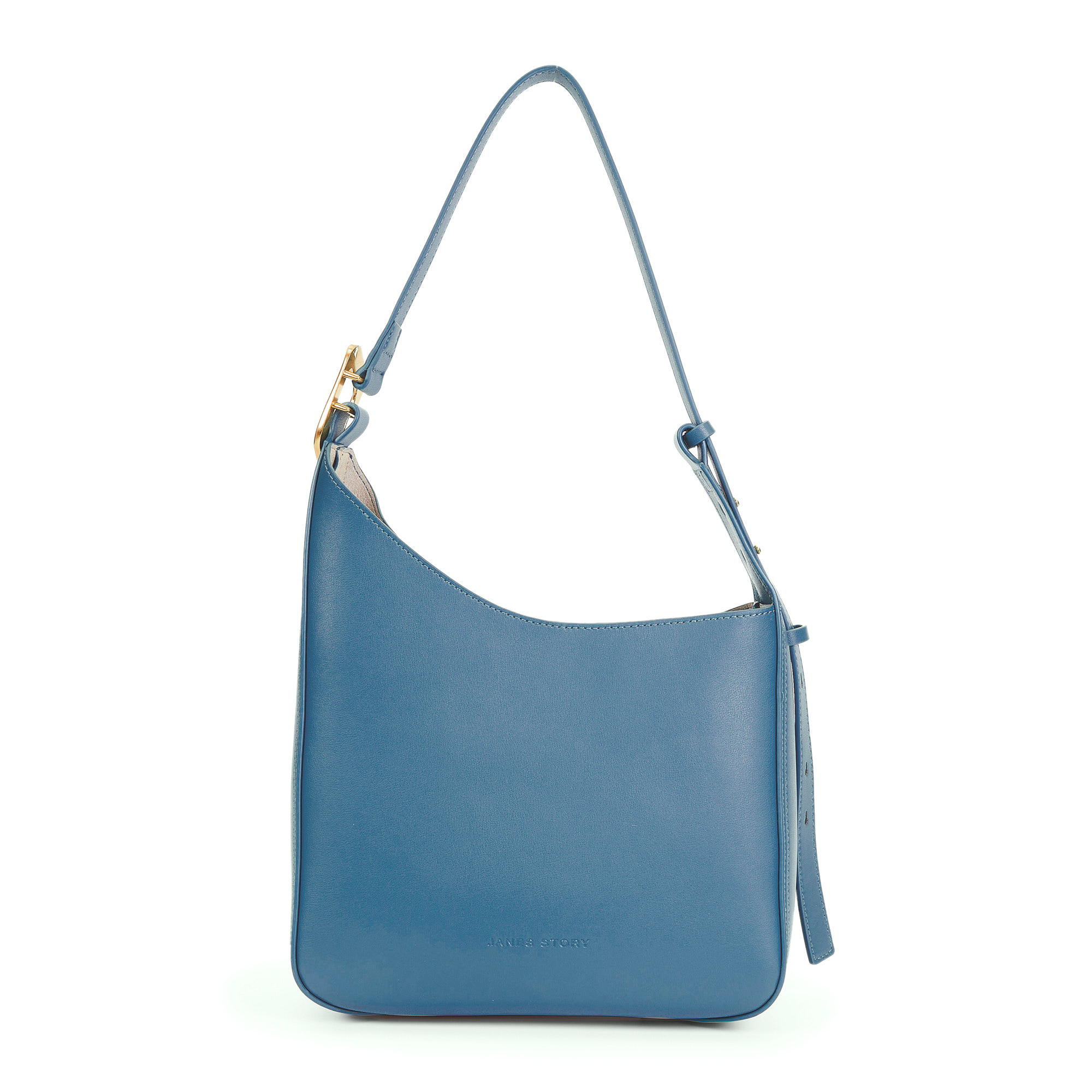 Комплект (сумка+косметичка) женский JANE'S STORY JS-96634, синий