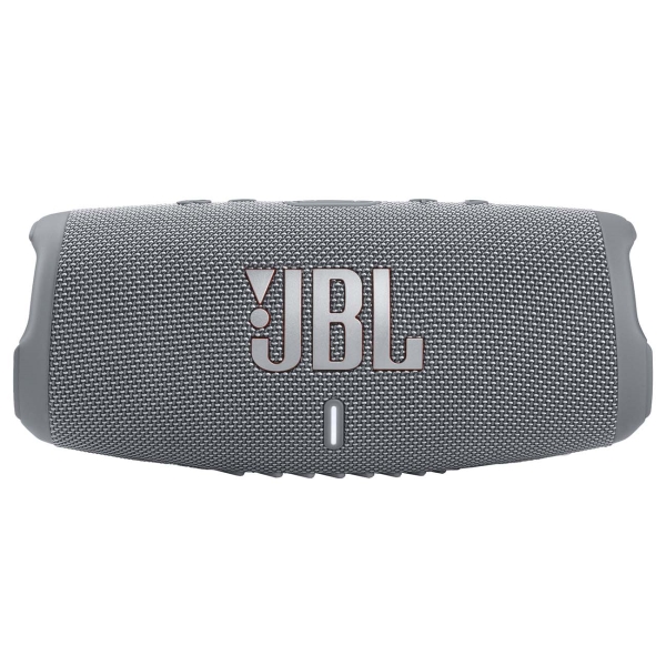 Портативная колонка JBL Charge 5 Grey