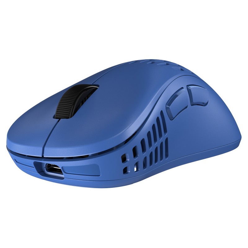 Беспроводная игровая мышь Pulsar Xlite V2 Competition Mini синий (PXW26S)