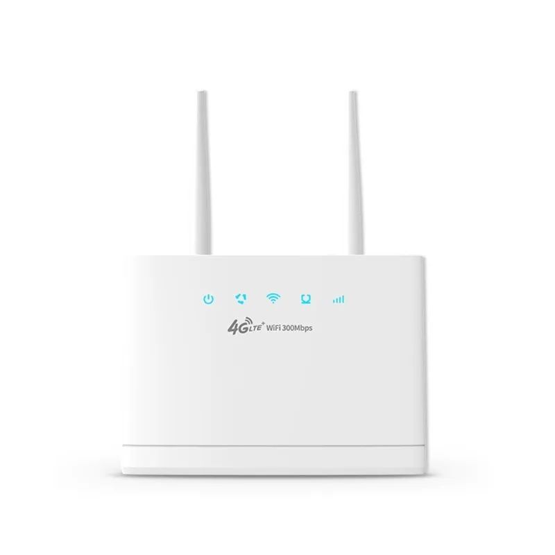 Роутер 3G/4G-WiFi CPE R311-S