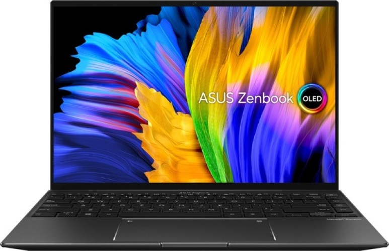 Ноутбук ASUS UM5401QA-L7256 Black (90NB0UR5-M00FZ0)