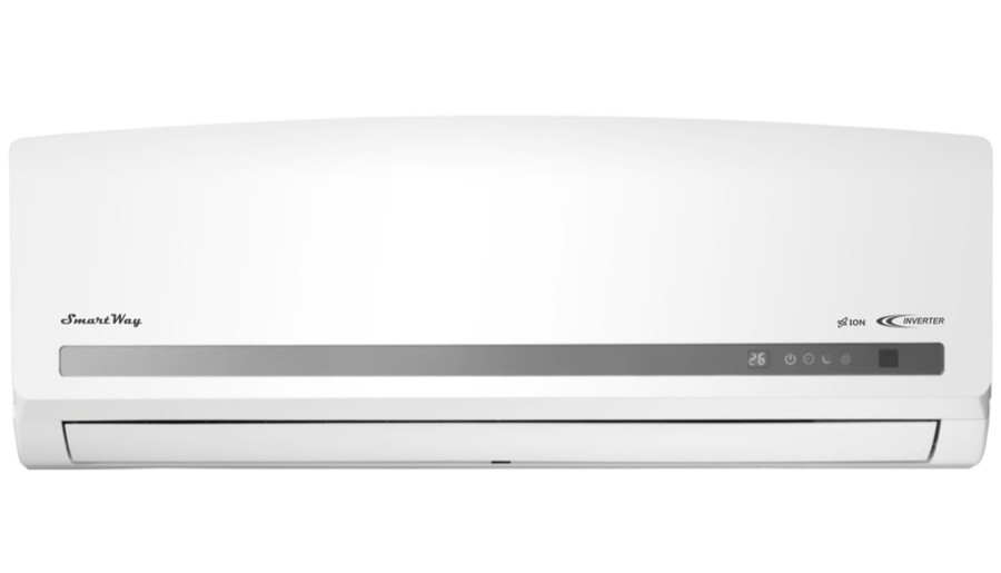 Сплит-система Smartway SAF-E07APL3ua / SAN-E07APL3ua